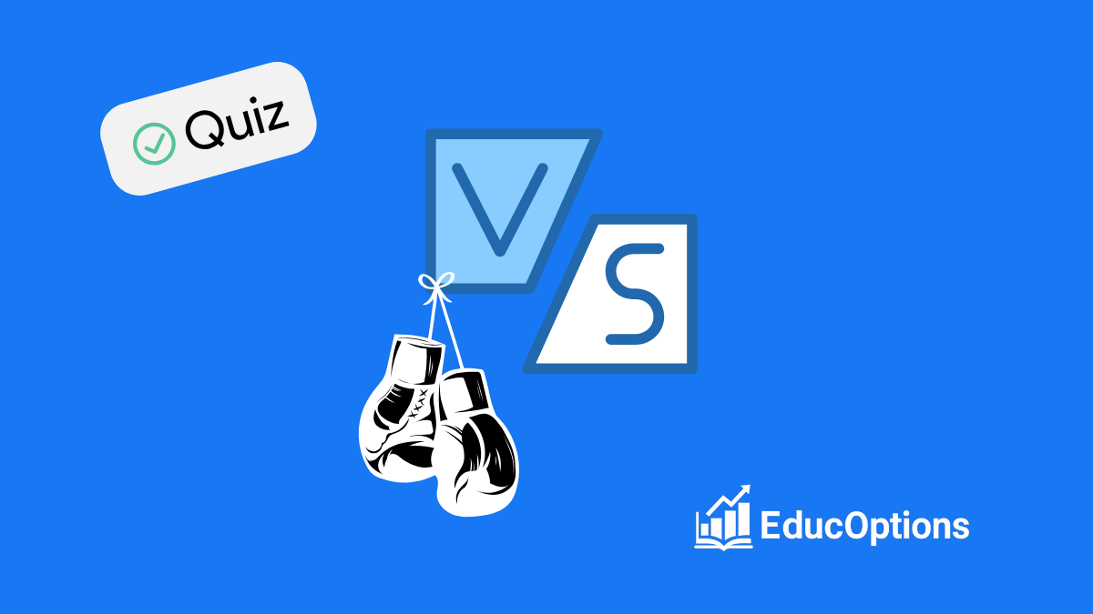 Stock vs Options Quiz | educoptions.com